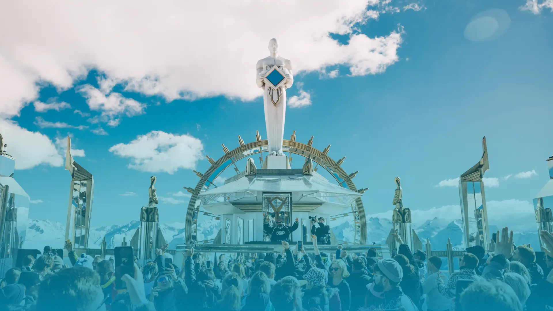 Tomorrowland Academy