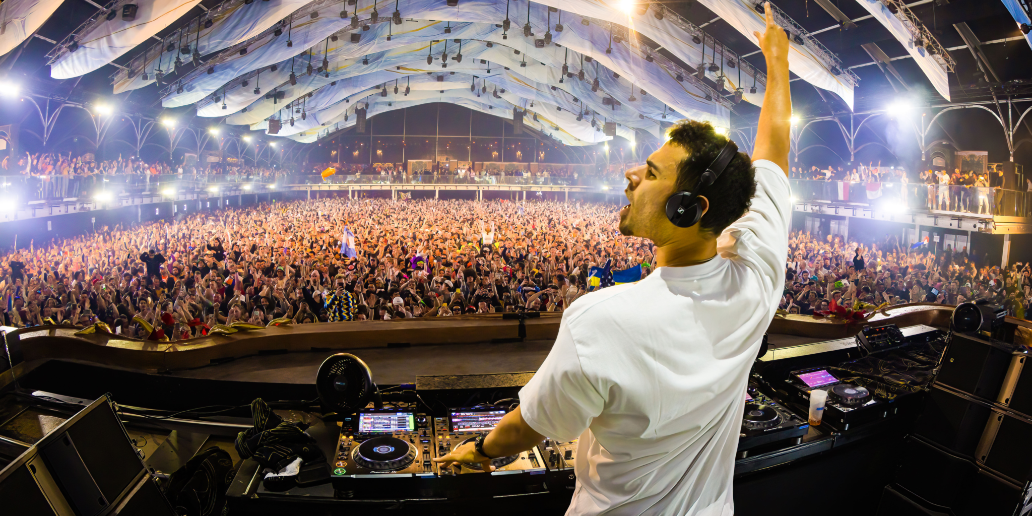 Tomorrowland Academy