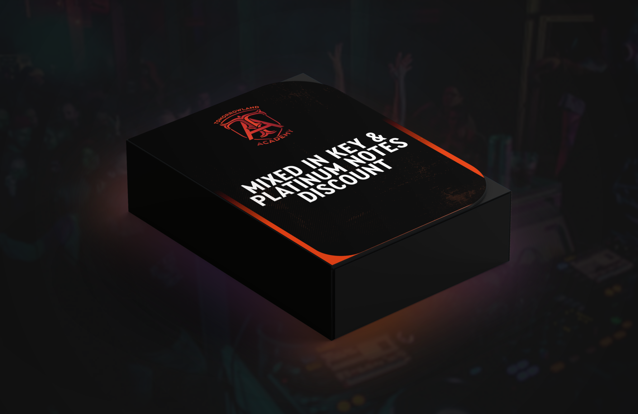 Tomorrowland Academy