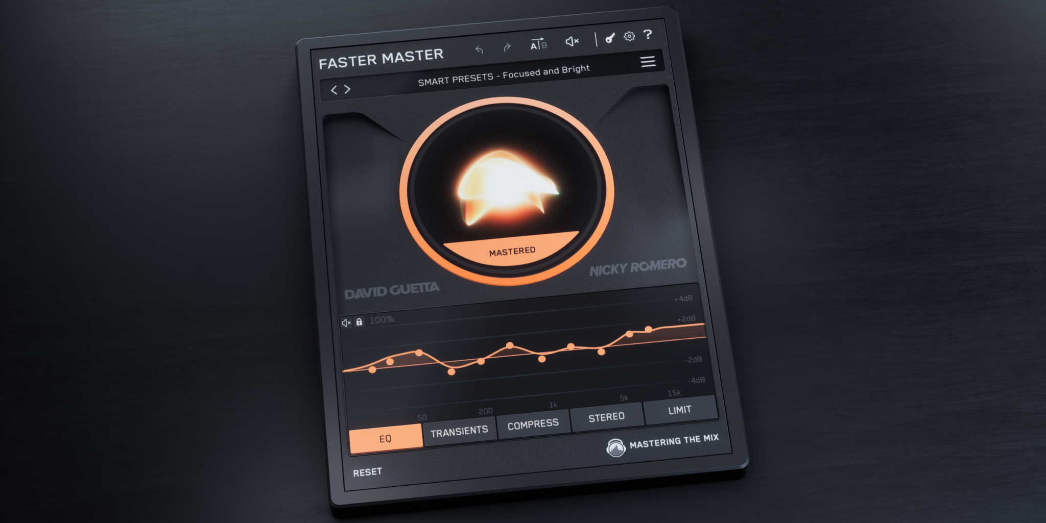 Tomorrowland Academy