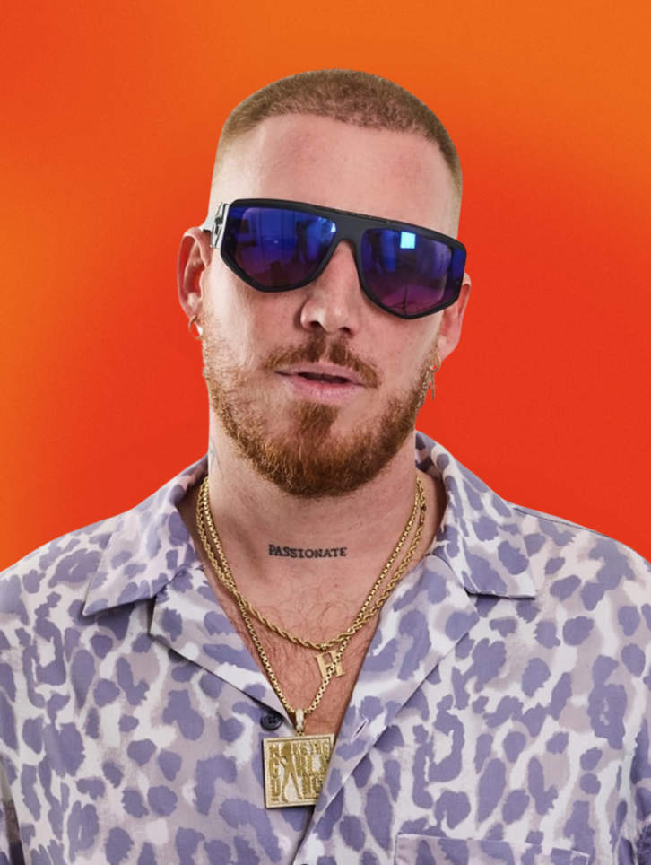 Tomorrowland Academy