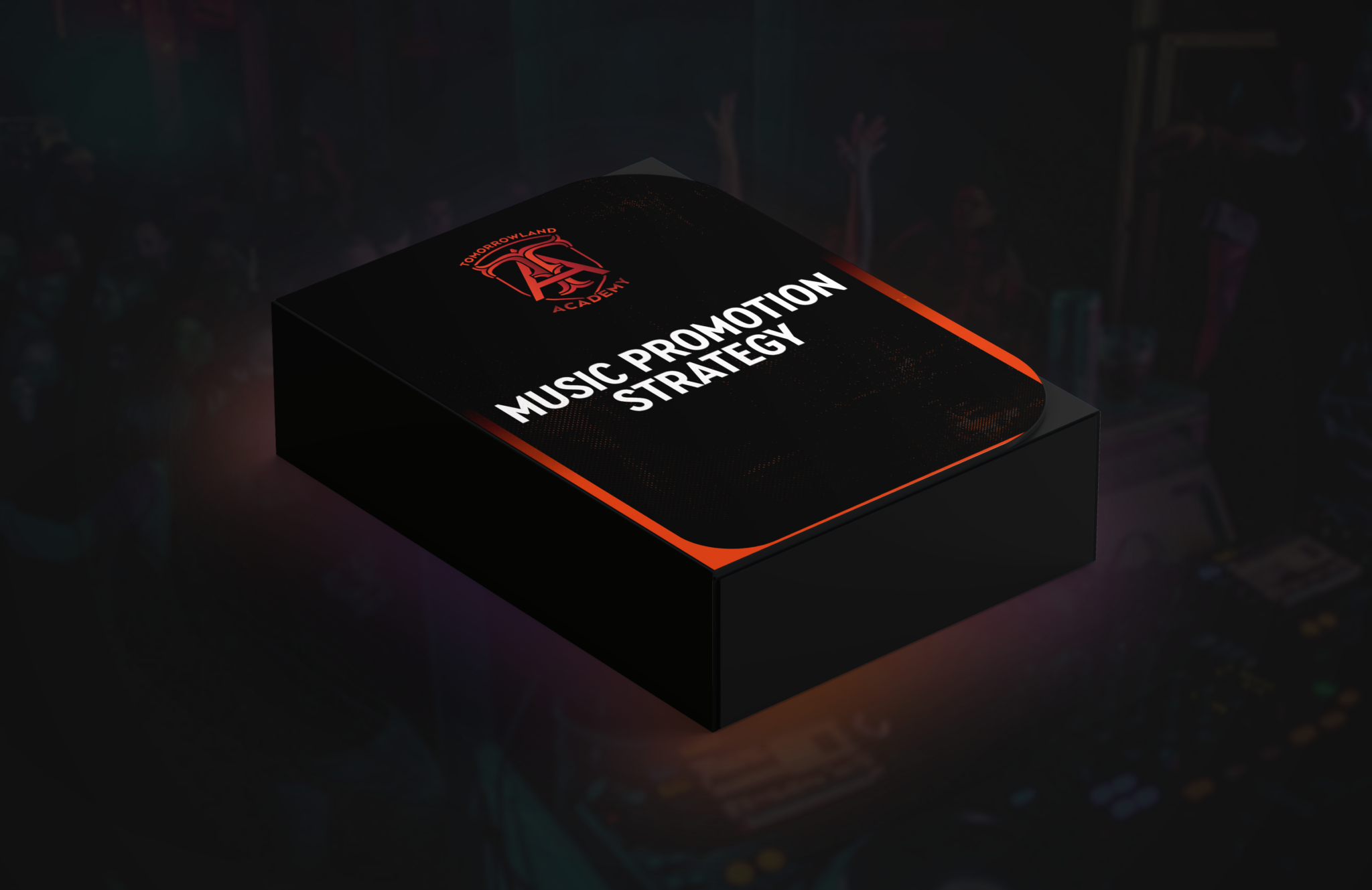 Tomorrowland Academy