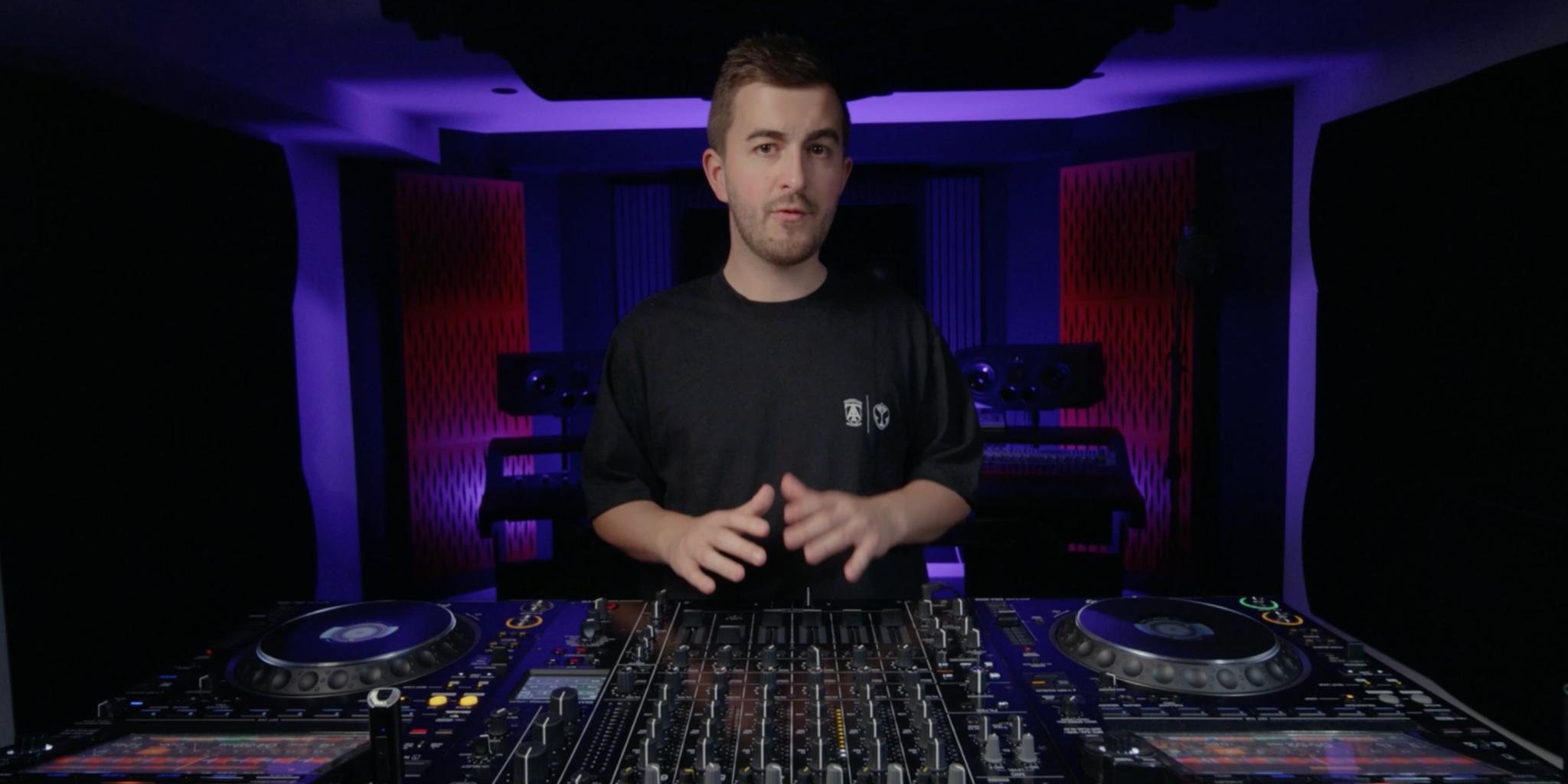 Tomorrowland Academy