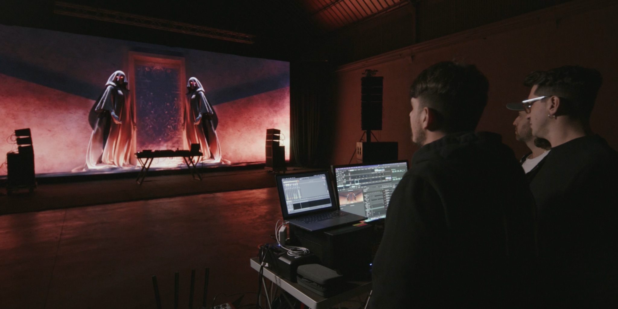 Tomorrowland Academy